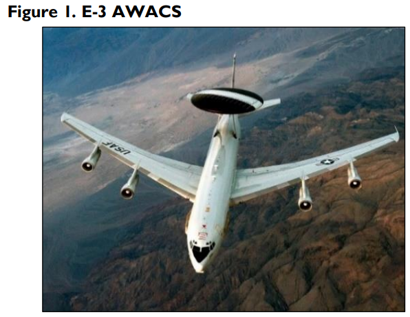 美国空军「先进作战管理系统（ABMS）」最新发展介绍（2022年） - 知乎