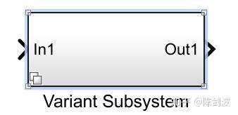 simulink-----variant subsystem - 知乎