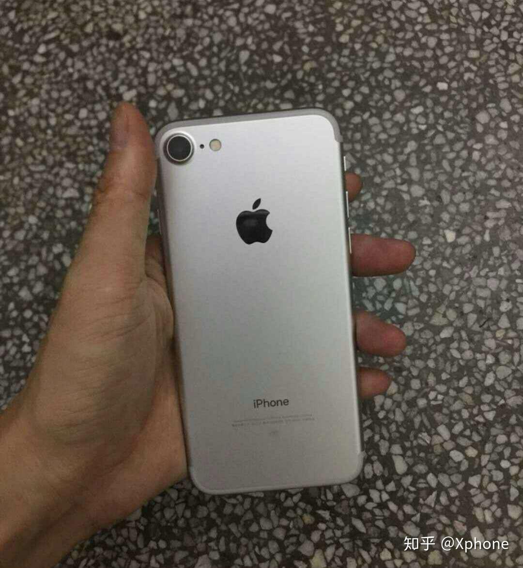 还买什么iPhone 8？iPhone 7跌到白菜价！ - 知乎