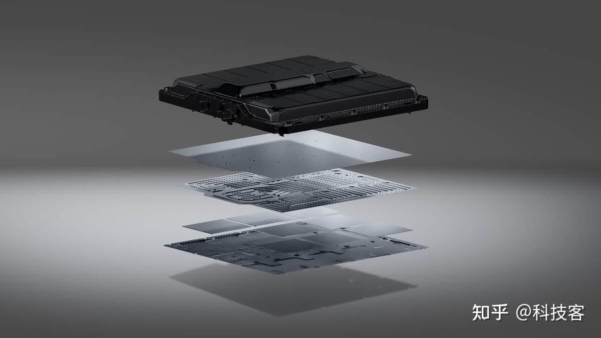 奇瑞风云A9全球首发 鲲鹏超能电混CDM 6.0重塑C级旗舰新高度 - 知乎