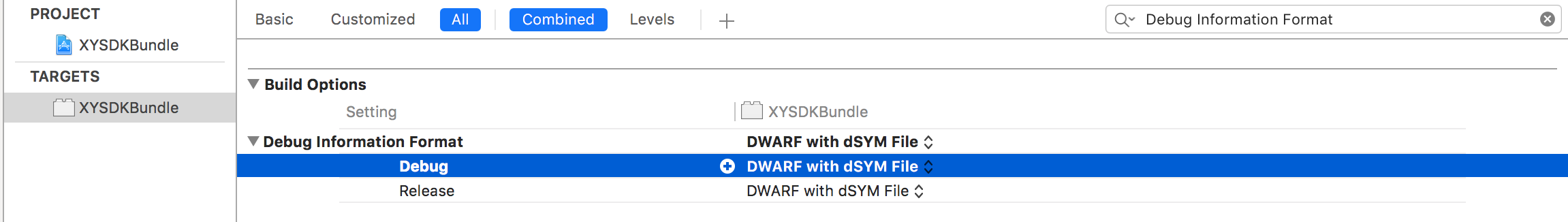 IOS 温习之路 ” Bundle “ - 知乎