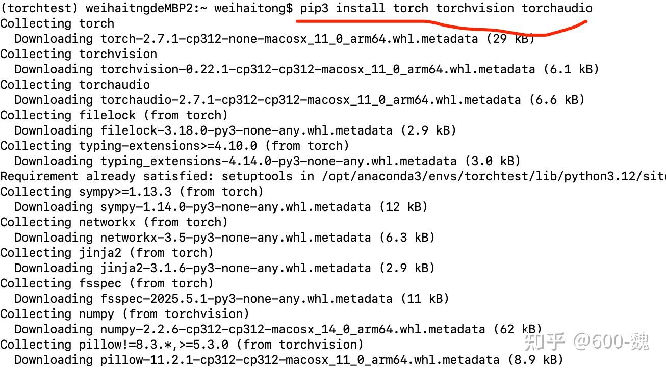 [从零开始学大模型]-环境准备 - 知乎