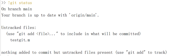 Matlab与Github代码管理入门版及代码上传 - 知乎