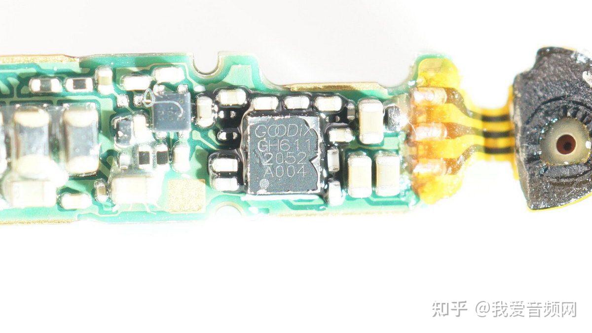 从“外表”到“内在”，全面梳理TWS耳机构成 - 知乎