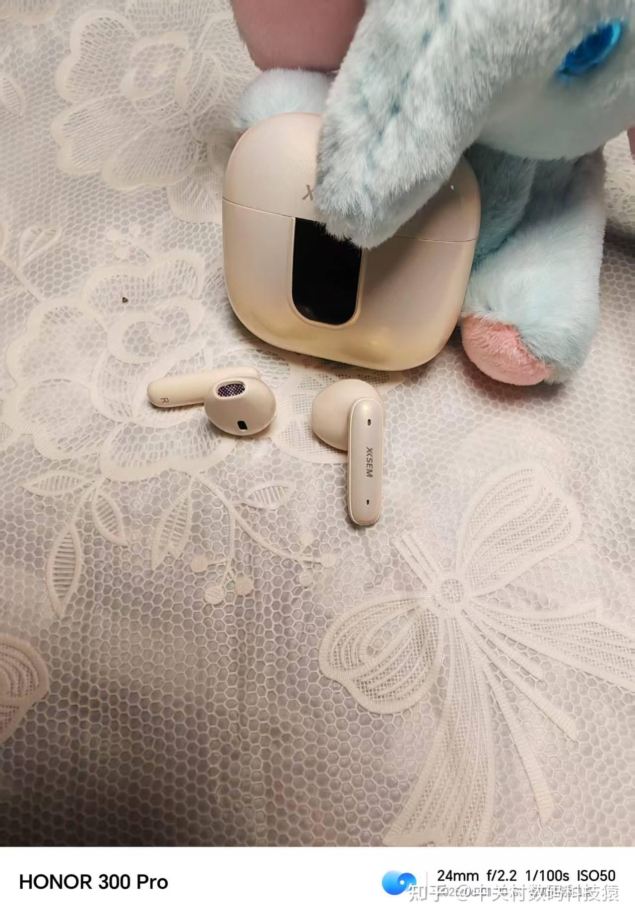 618数码爆款清单之，西圣AVA2 Pro半入耳式耳机：4g机身+13mm动圈，佩戴舒适与高品质音效完美结合 - 知乎