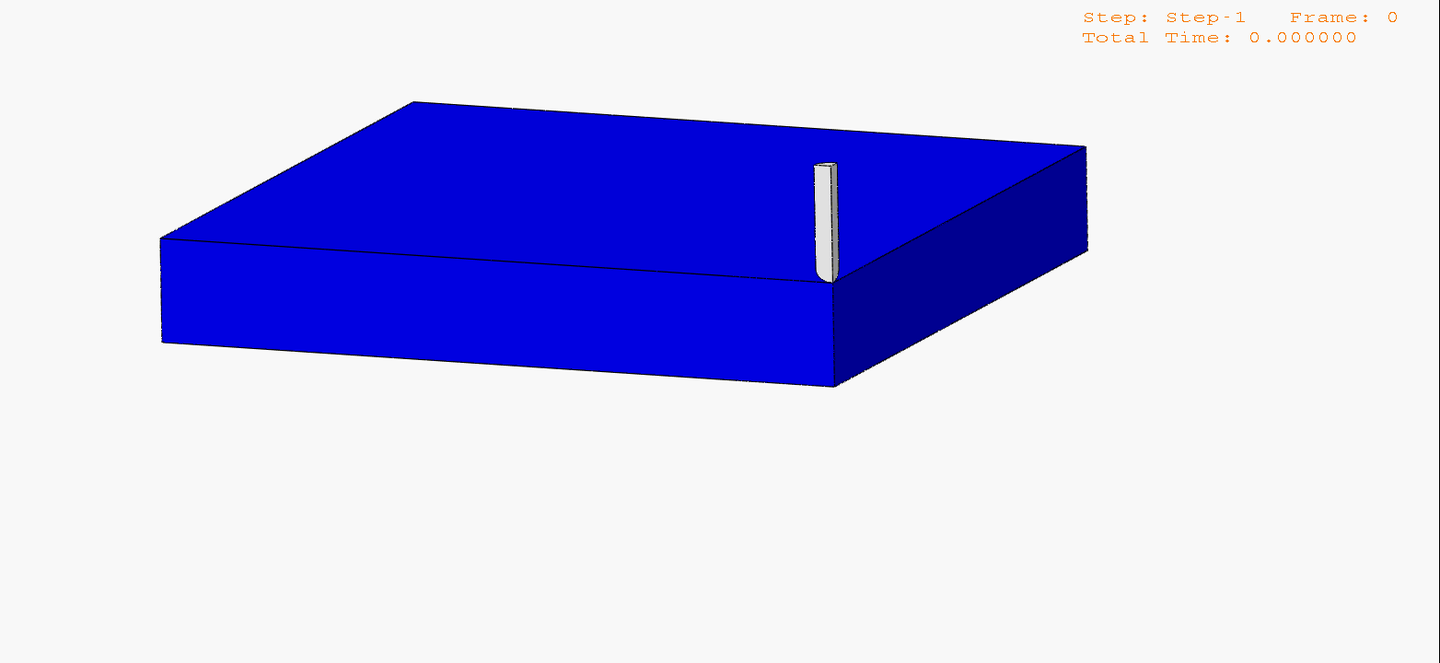 Abaqus基于JH2本构的脆性材料冲击仿真及SHPB模拟 - 知乎