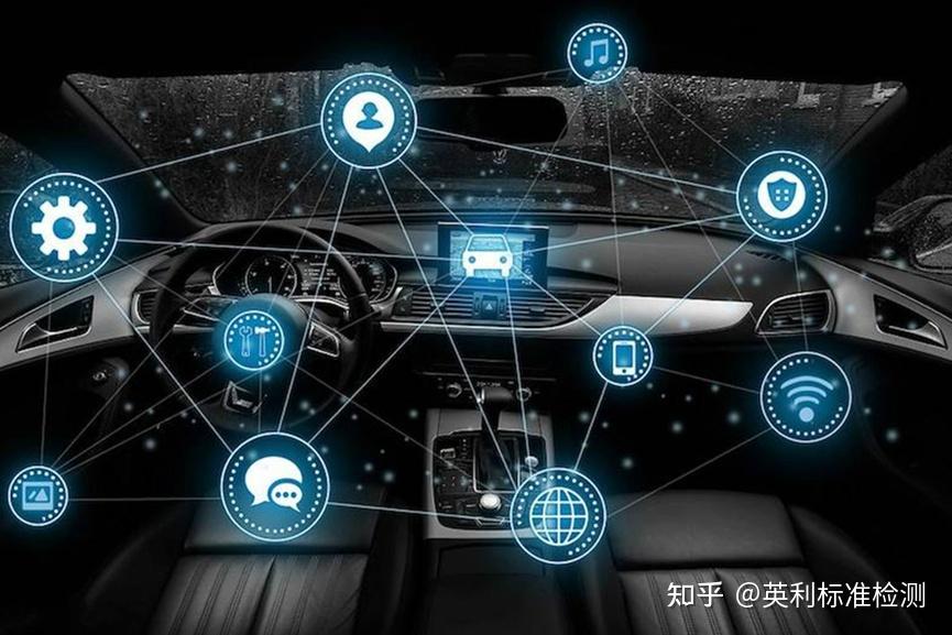 深入解读OTA，了解两大子系统FOTA与SOTA的升级优势 - 知乎