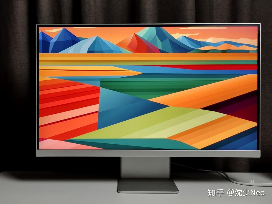 更Pro的5K果粉屏 - 未来视野RV200 Pro实测体验