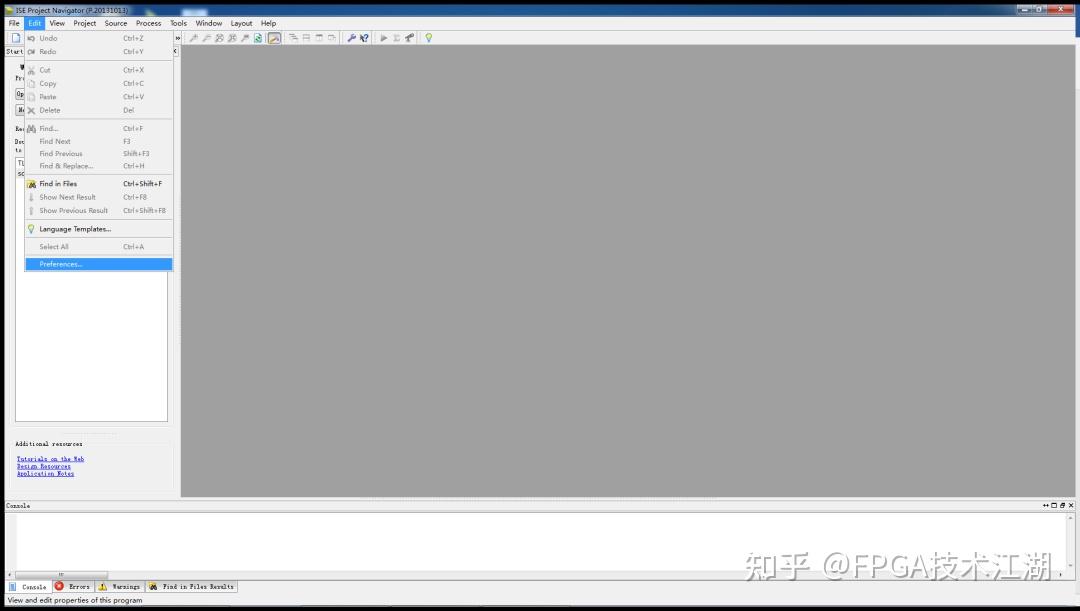 ISE 关联 Modelsim 详细操作 - 知乎