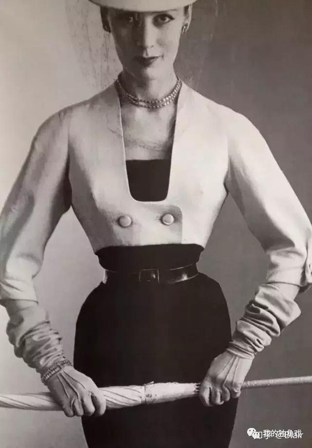 Christian Dior的发展史 Pt.1 - 知乎