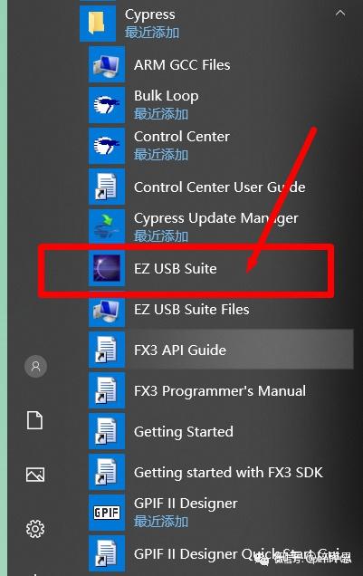 FPGA和USB3.0通信-联合测试（二） - 知乎
