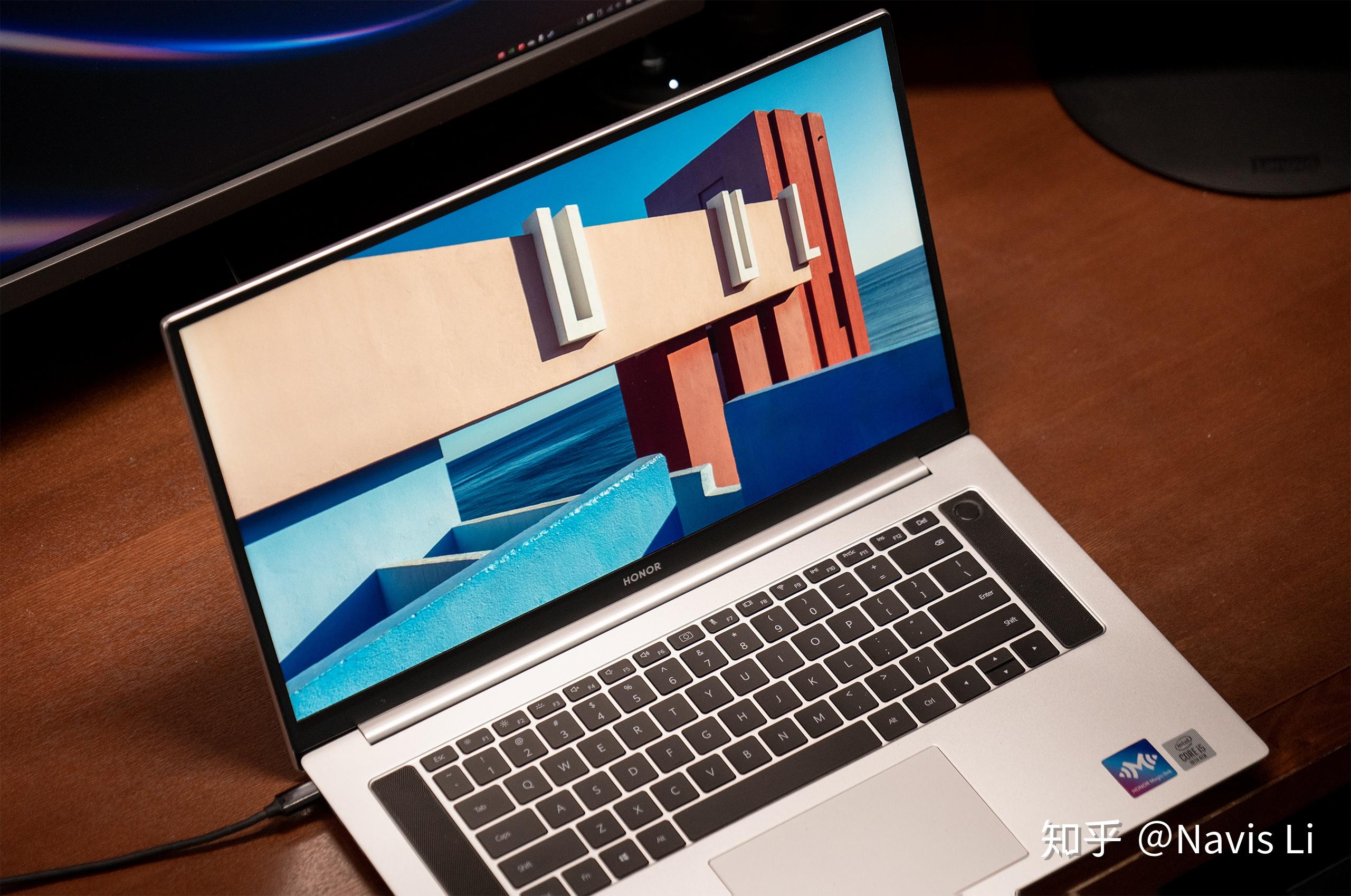 如何评价荣耀 Magicbook Pro 2020款？值得买吗？ - 知乎