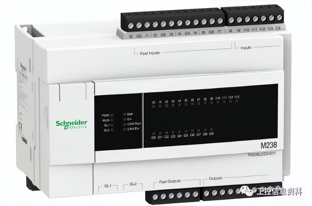 盘点国外plc品牌前十大排名，日本品牌占半壁江山 - 知乎