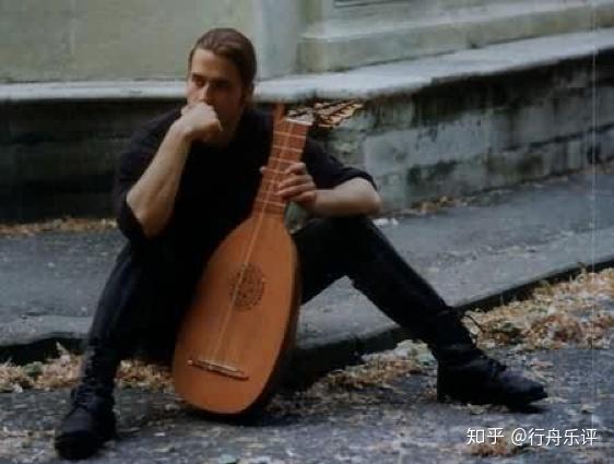 行舟乐评：Estatic Fear—悲剧的诞生与厄运之巅 - 知乎