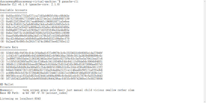 第一课 如何在WINDOWS环境下搭建以太坊开发环境 - 知乎