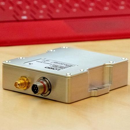 美国 Lord 3DM-RQ1-45 GPS/INS 战术级 GPS 导航传感器 - 知乎