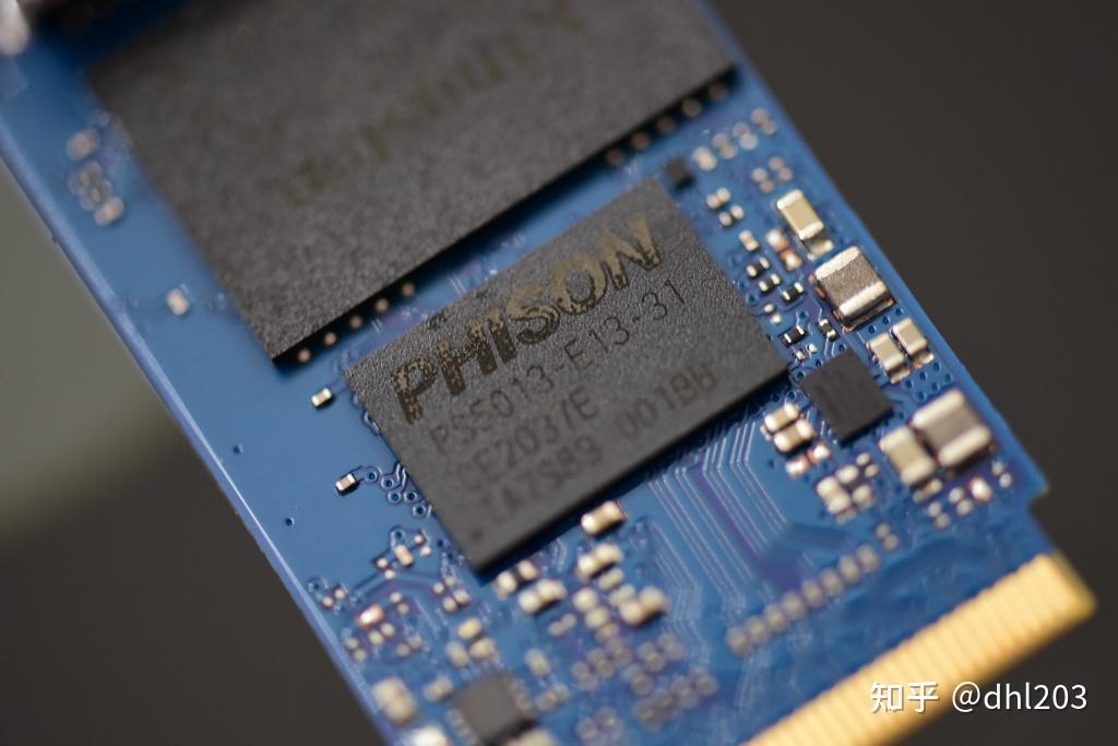 终于写满300T！QLC的NV1好像坏了，真相如何呢？ - 知乎