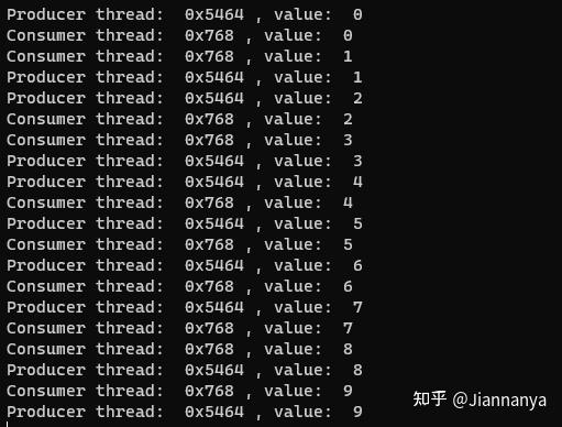 理解Qt QQueue 多线程队列、阻塞队列 - 知乎