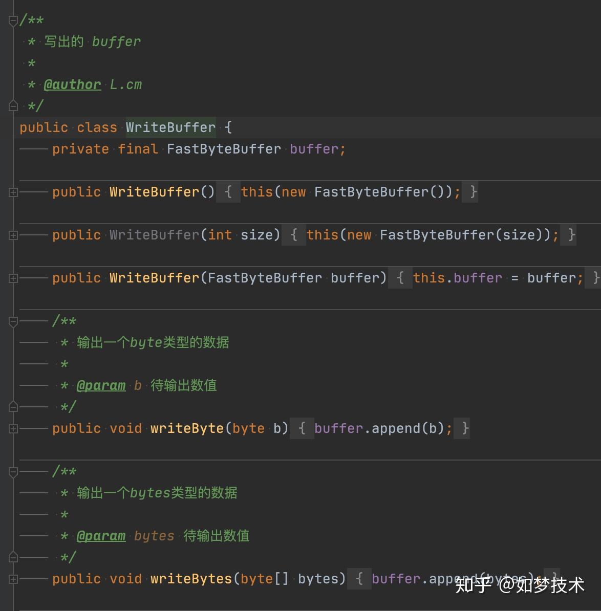 基于 t-io 实现一个 mqtt5 协议之 mica-mqtt - 知乎