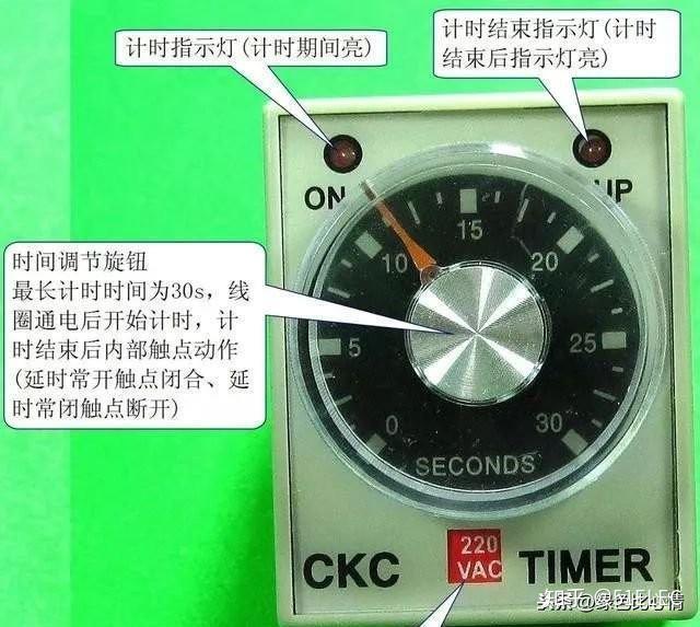 常用几种继电器检测与选用 - 知乎