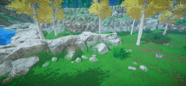 图形引擎实战：移动端URP地形贴图融合与HBAO实现 - 知乎