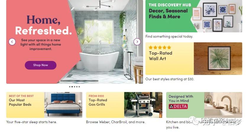 Wayfair打印面单操作指南以及故障面单处理流程 - 知乎