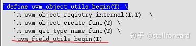 uvm_field_XXX详解 - 知乎