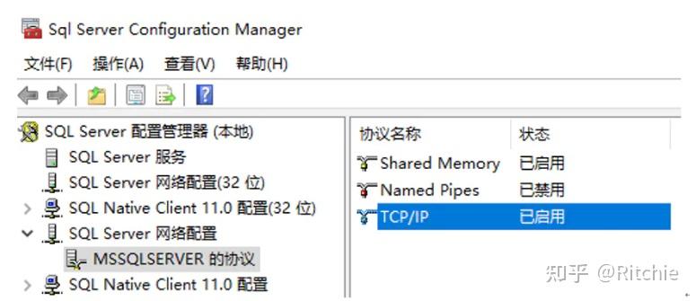 Python连接MS SQLServer测试 - 知乎