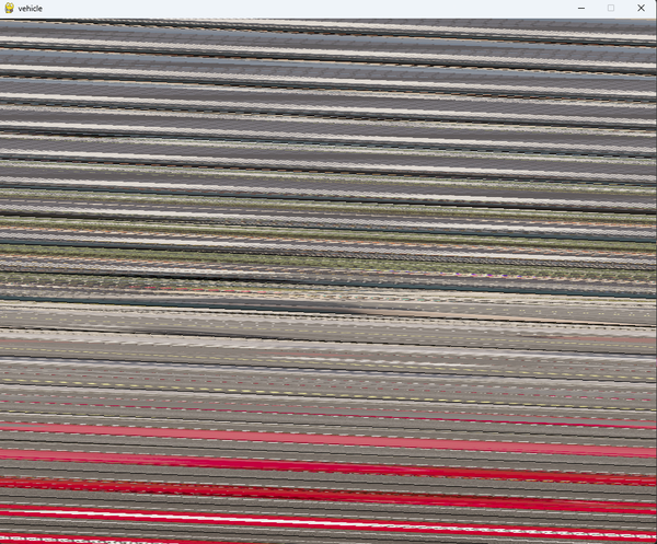 Carla使用Pygame窗口显示 - 知乎