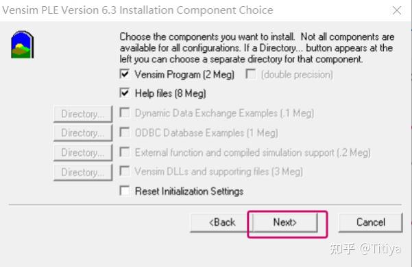 Vensim安装教程（学术版免费） - 知乎