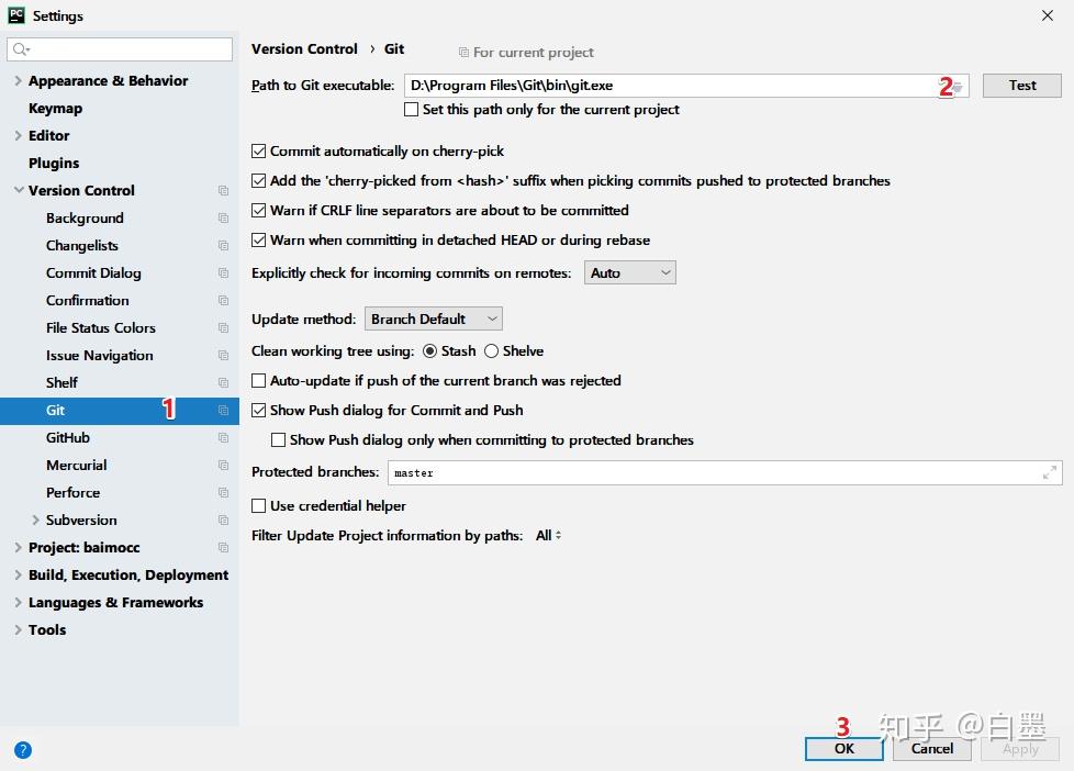 在 Pycharm 中玩转 GitHub（图文详解） - 知乎