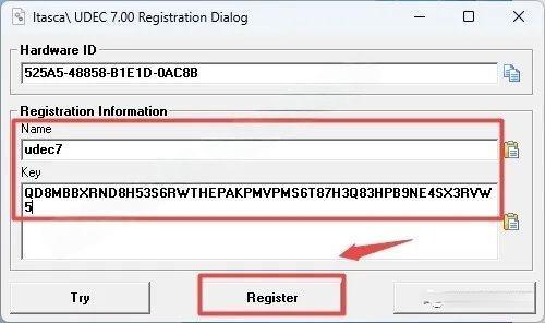 UDEC离散元素方法软件7.0版本安装教程及软件包 - 知乎