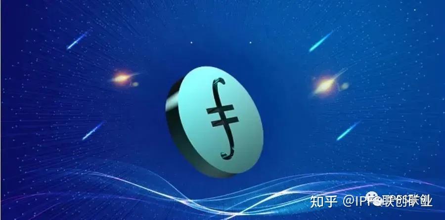 IPFS领跑分布式存储行业，成为主流 - 知乎