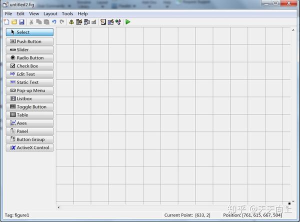 GUI界面实现批量修改Simulink模块参数名称 - 知乎