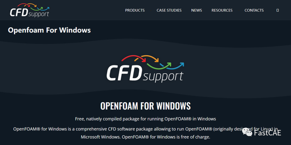 在Windows下安装运行OpenFOAM——多种方法汇总及对比 - 知乎