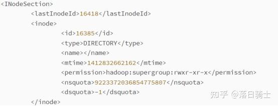 一文读懂 HDFS namenode元数据管理机制！ - 知乎