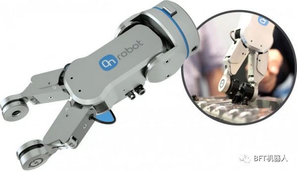 Onrobot：创新驱动自动化革命（下） - 知乎