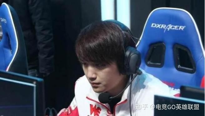 一代传奇：LOL中第一个Carry——WeiXiao高学成 - 知乎