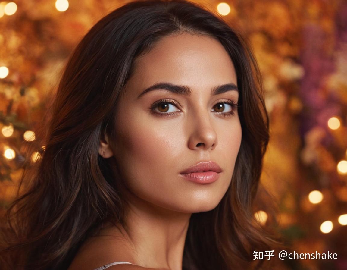 Fooocus presets 体验 - 知乎