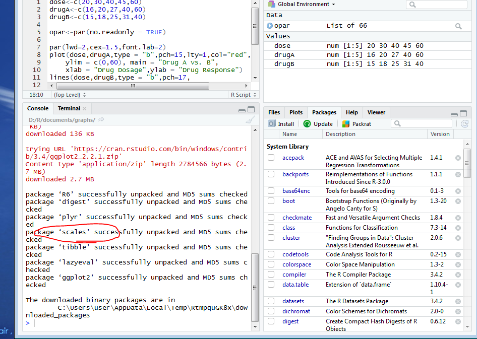 R语言实战：Hmisc安装与使用中存在的问题 - 知乎