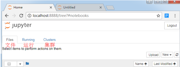 jupyter notebook 可以做哪些事情？