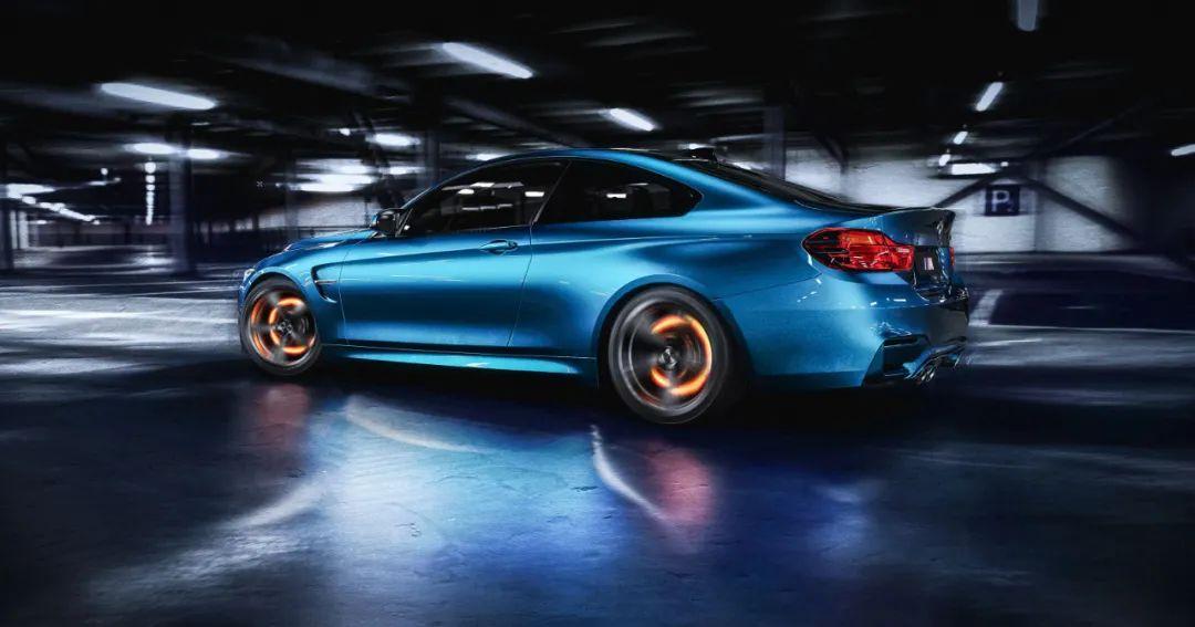 关于M-Power，你了解多少？ - 知乎