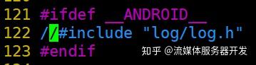 Android ndk(r22, clang)编译ffmpeg-4.2.1+fdk-aac+x264 - 知乎