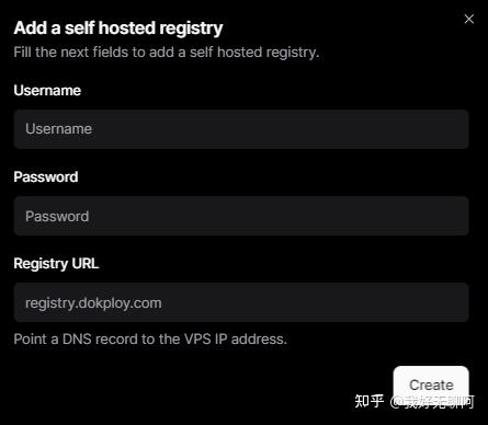 一键部署开源PaaS服务Dokploy，代替Vercel, Netlify 以及 Heroku - 知乎