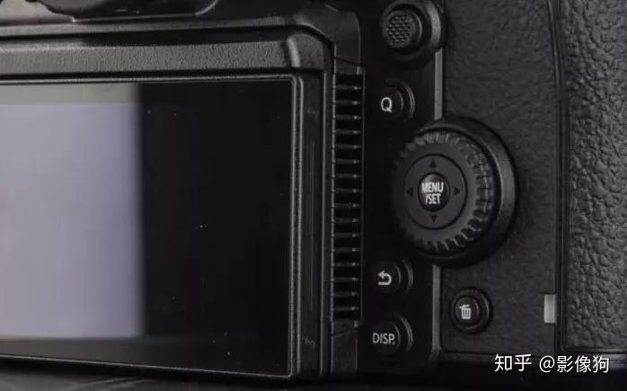 松下S1H、S1深入对比 - 知乎