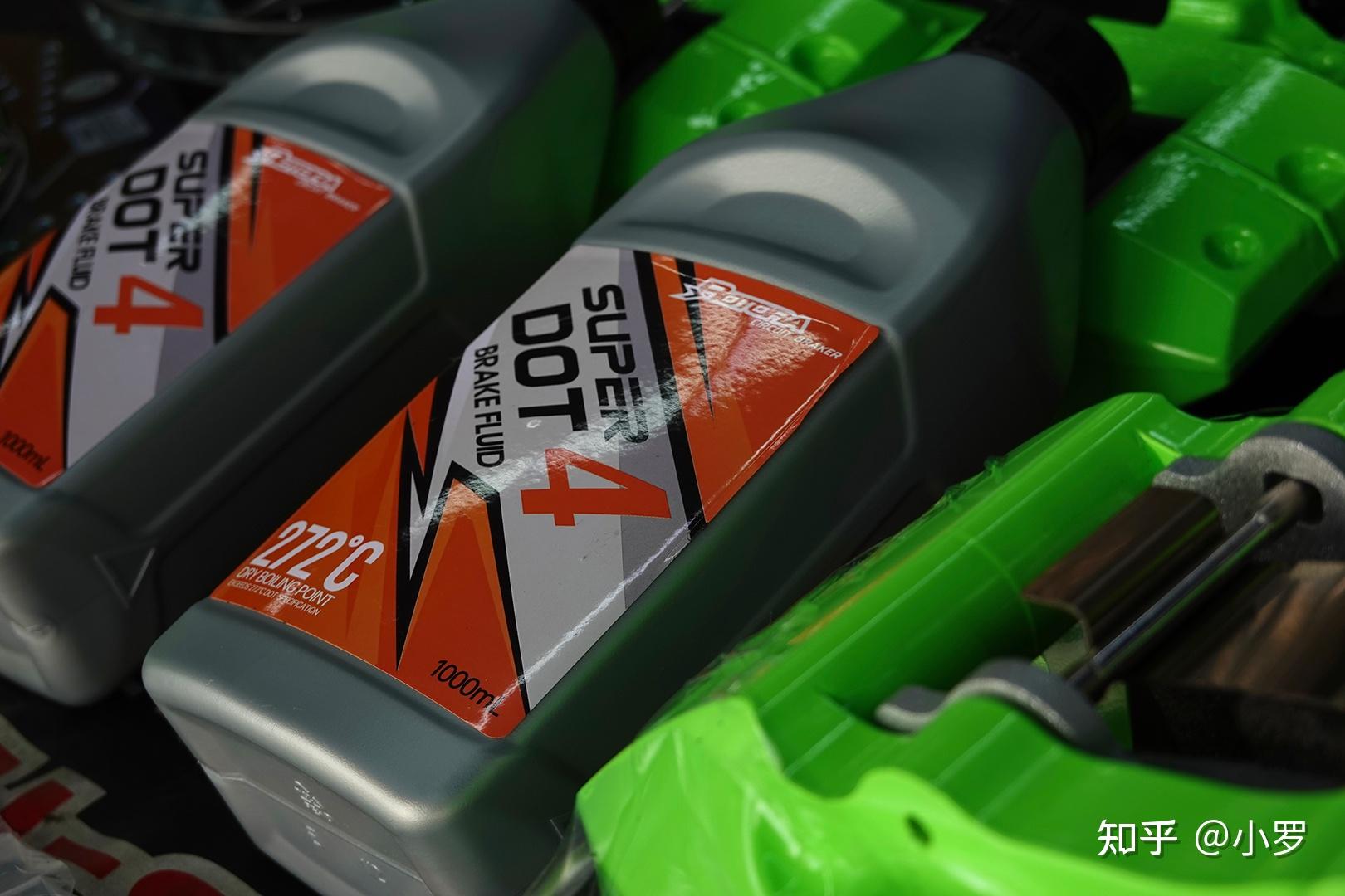 蔚来EC6改装升级Rotora罗托拉刹车 - 知乎