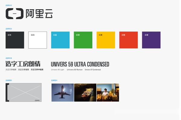 世界百强VIS品牌参考手册大全（第四期·增强版） - 知乎