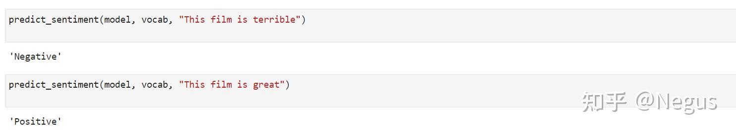 Convolutional Neural Networks for Sentence Classification-经典论文复现活动(MindSpore) - 知乎