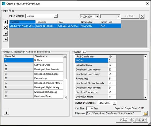免费的建模软件-HEC-RAS介绍 - 知乎