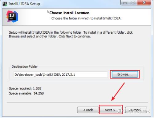 IDEA使用教程汇总（上） - 知乎